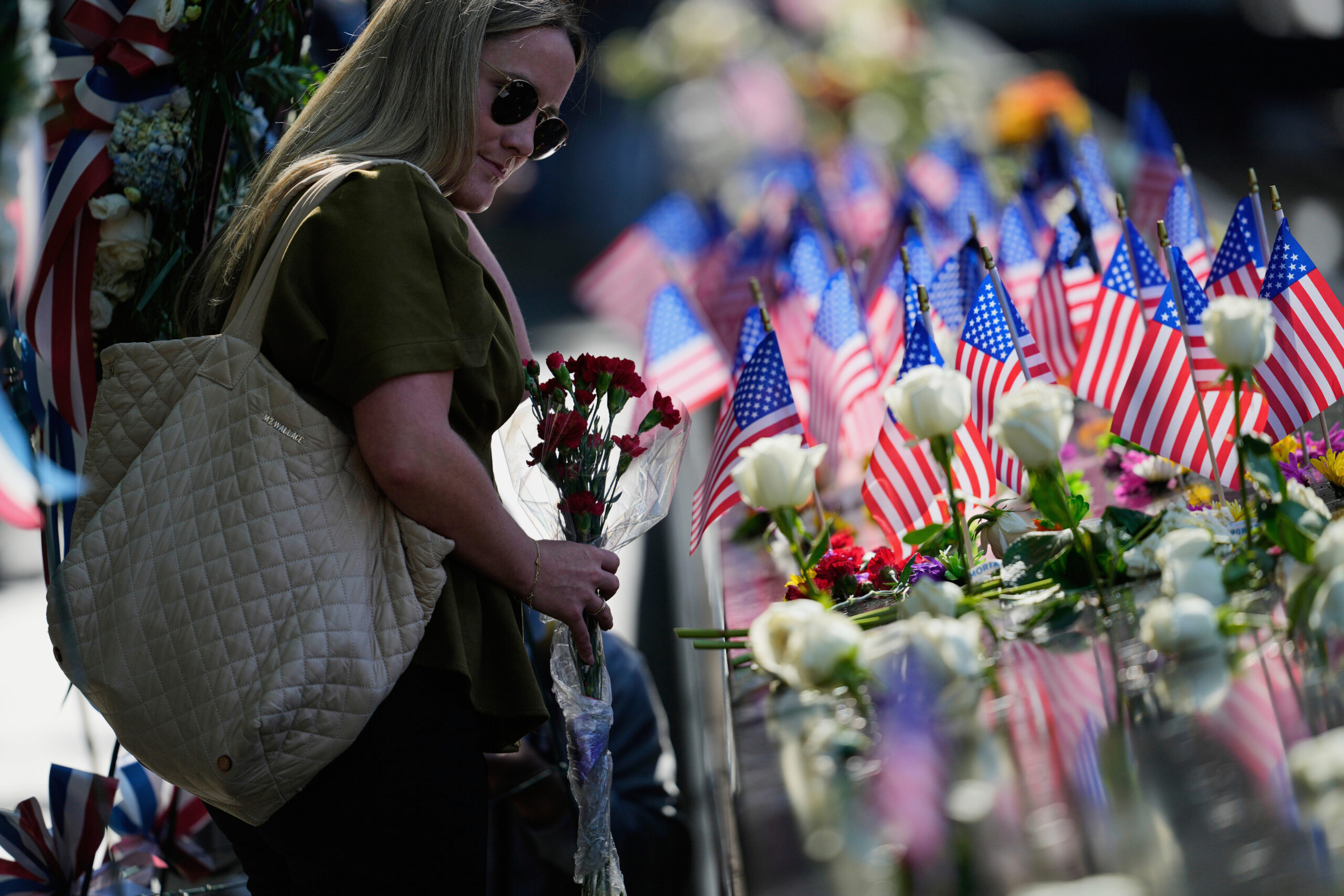 Sept 11 Anniversary | News, Sports, Jobs - Altoona Mirror